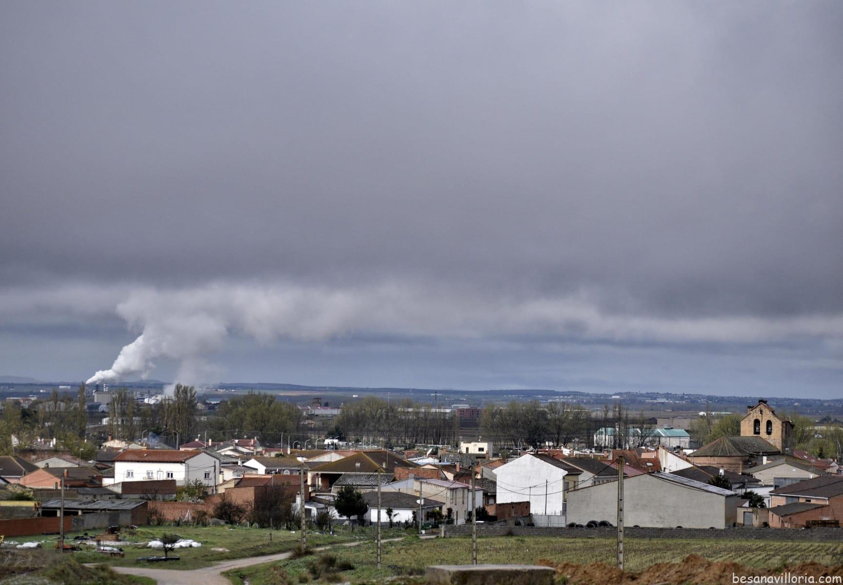VILLORIA.....Un pueblo vivo - Besana Villoria - Revista digital Besana ...