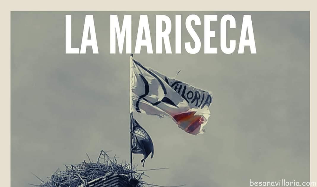 Ya conocemos la fecha para colocar la Mariseca - Besana Villoria ...